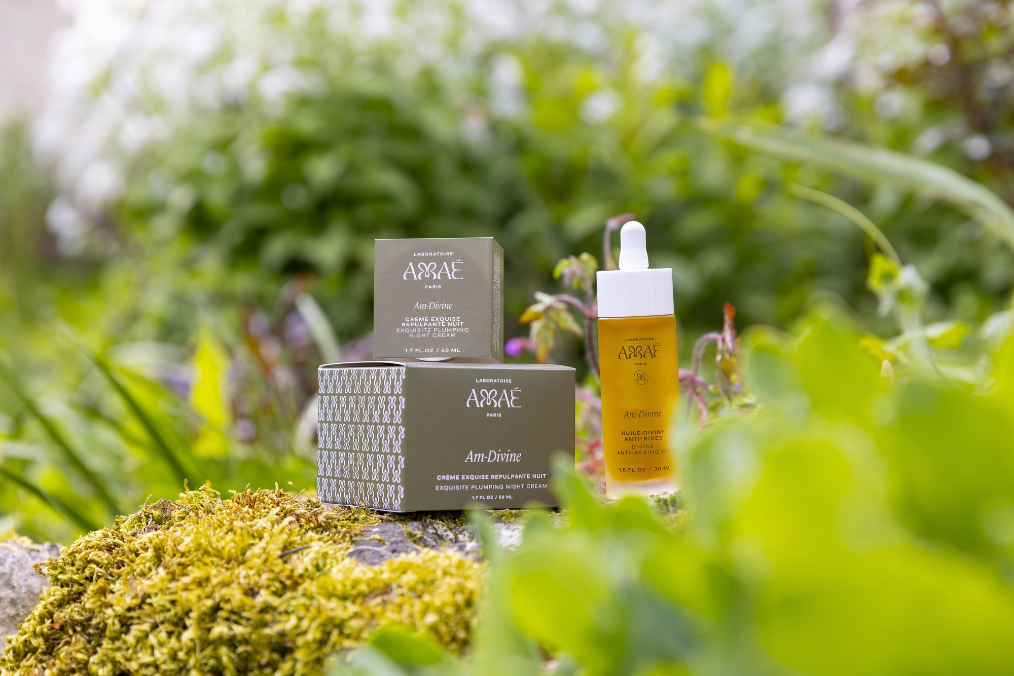 Laboratoire Amaé Paris | Soins et Nutricosmétique – laboratoire-amae